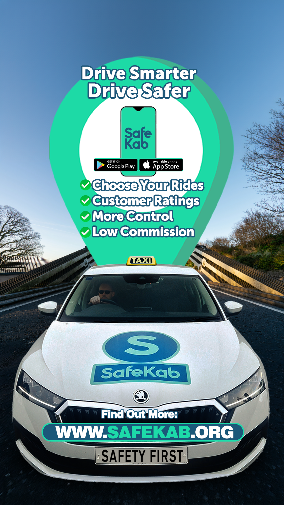 Uber Drivers Demand Better Pay and Fairer Working Conditions - SafeKab